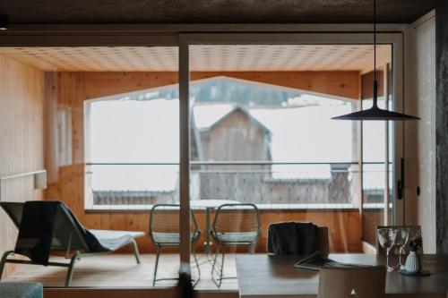 Atto Apartments - San Candido