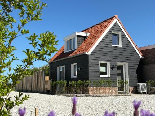 Vakantiehuis Met Weids Uitzicht Over De Polder, Dichtbij Domburg - Aagtekerke