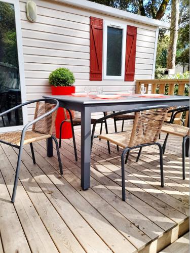 Home-cosy 40 M2 Avec Draps Jetables 3 Ch - 2 Sdb Et 2 Wc - Loire-Atlantique