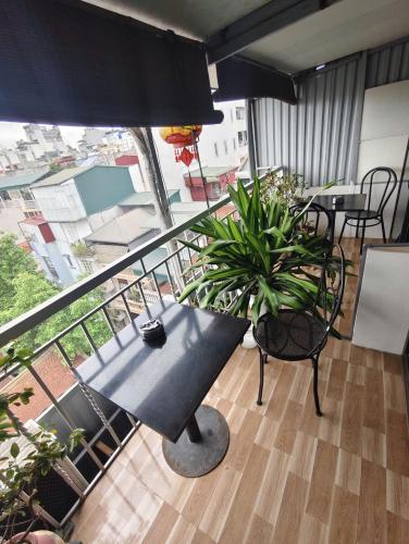 Hanoi Old Town Homestay - Hanoi
