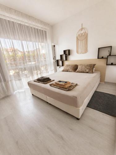 Decor In Atlantis Resort&spa By Rv Apartments - Burgas