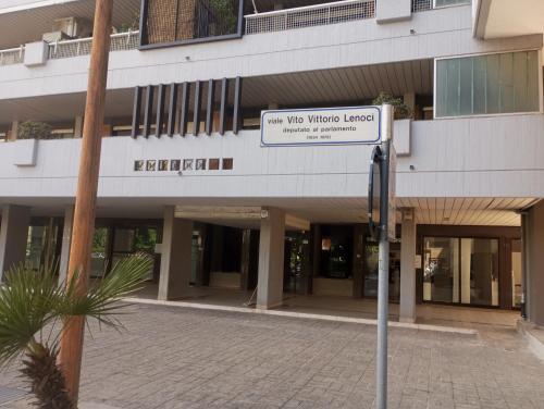 Executive Center Rooms - Bari