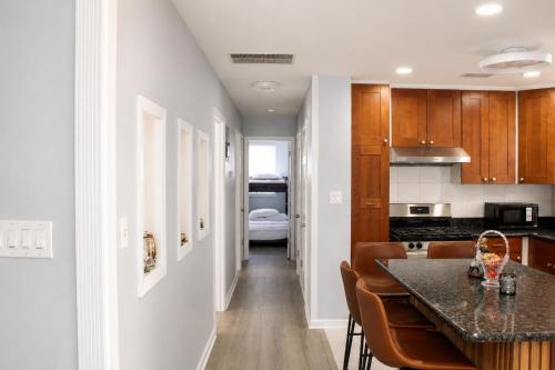 Hidden Gem Near Nyc Modern & Cozy - New York