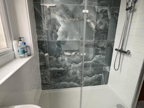 Swan Lodge - Swanage