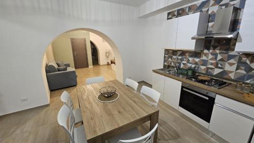 Janva Apartment - Sciacca