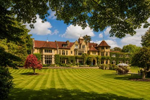 Macdonald Frimley Hall Hotel & Spa - Berkshire