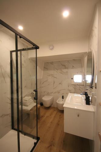 Spago Rooms 2 - Vieste