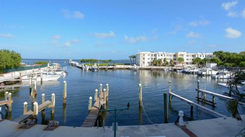 122 Mariners Club - Key Largo, FL
