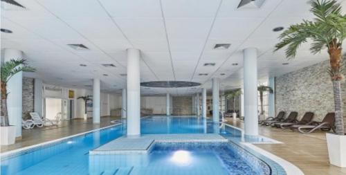 Pokoje Hotel Diva 200 Metrow Do Plazy - Kołobrzeg