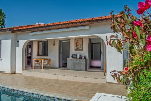 Villa Leda - The Guest Wing - Paphos