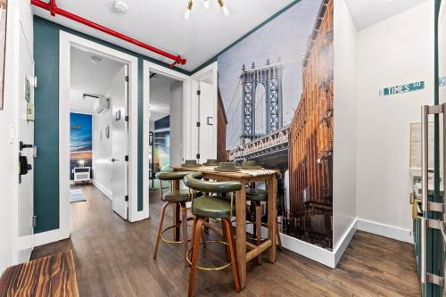 The Lewis Avenue Apartments - Brooklyn Nyc - Brooklyn, NY