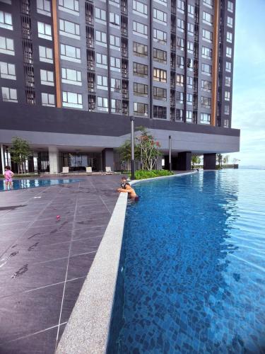 4a Sweetie Homes - Shah Alam
