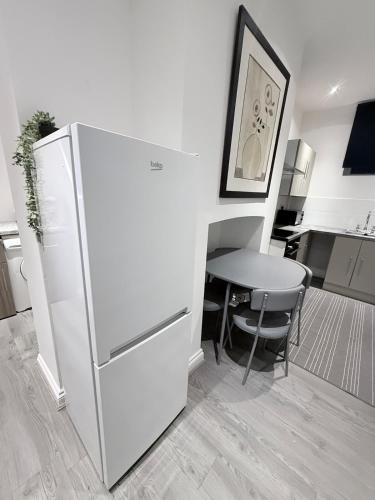 Spacious Flat Central & Cozy - Leicester
