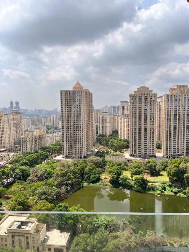 Skyview Homess - Thane