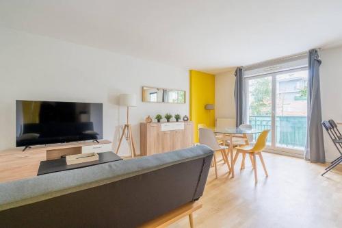 Le Golden Escape - 10min To Disneyland - Bussy-Saint-Georges