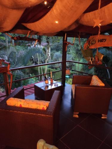 La Finestra Spa Hotel Boutique - La Vega