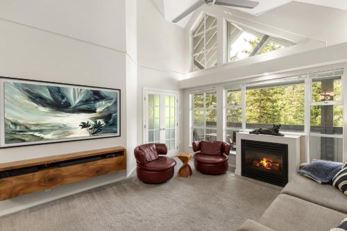 Glacier Lodge By Whistler Accommodation - Whistler
