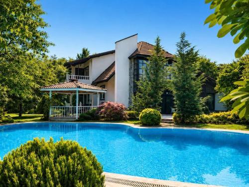 Kartepe Mountain Villa - Maşukiye