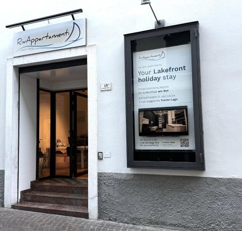 Rivappartamenti - Riva del Garda