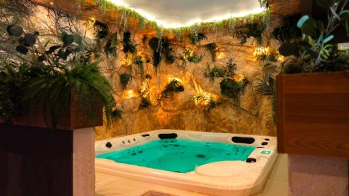 Tubhotel - Marche