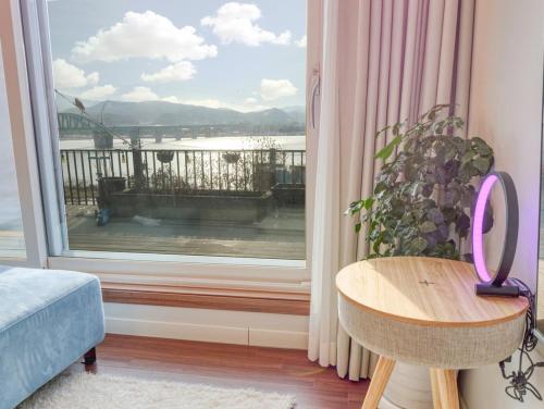 Chuncheon Kerensia Sinchuk Pension - Chuncheon-si