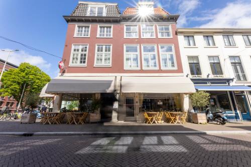 El Hotel - The Hague - Scheveningen