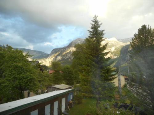 Eight - Hallstatt