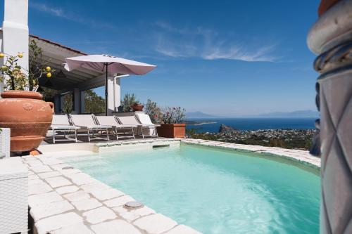 Relais Villa Ettore - Ischia