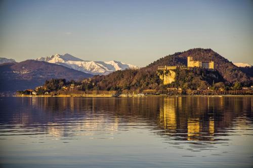 Room Country-lake - Arona
