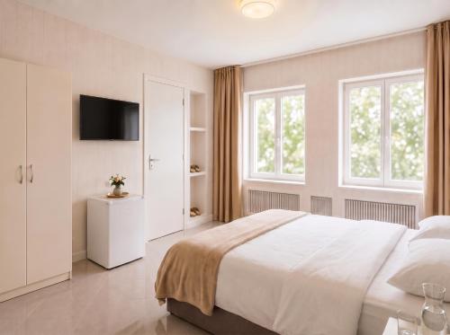 Pension Elisa - Rheinfelden