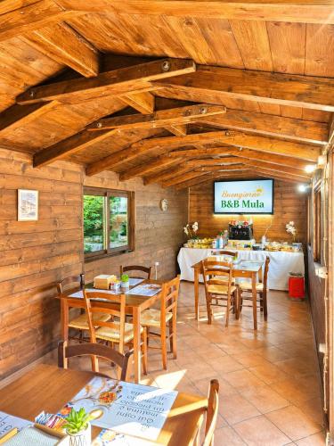 B&b Mula Germaneto - Catanzaro