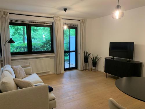 Ferienwohnung 2 An Der Roseninsel - Bad Kreuznach