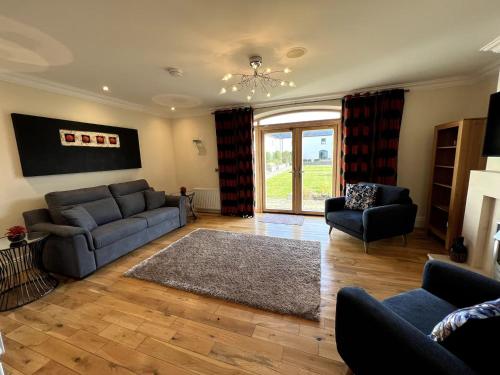 24 Castle Hume Court Holiday House - Fermanagh