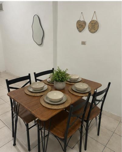Establo Apartment - San Salvador (El Salvador)