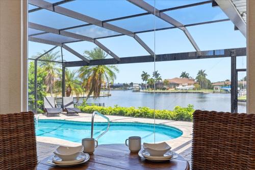 2548 Brazilia - Punta Gorda, FL