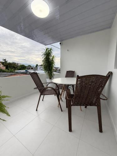 Residencia Andrade Ii - State of Amazonas