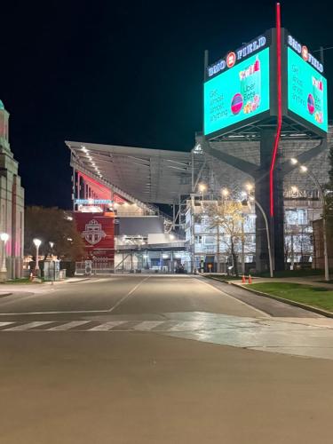 Exhibition Toronto Fc 2026 Fifa Stay - Walk To Bmo Field, Go Streetcar, Path To Eaton Centre - Toronto