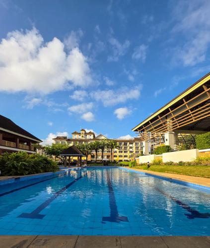 Casa Mk 2br Suite At One Oasis Cebu - Cebu City