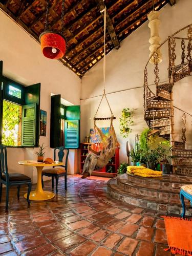 Casa De Olinda - Recife