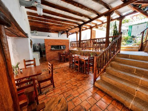 Posada Suenos De Antonio - Barichara
