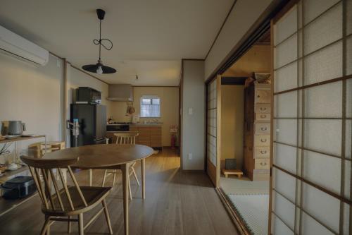 暮雲春樹 ぼうんしゅんじゅ - Onomichi