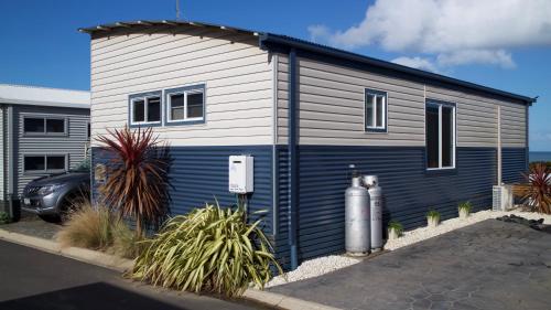 Iconic Luxury & Ocean Views - Apollo Bay