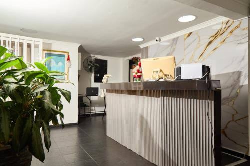 Hotel Plata Inn - Villavicencio
