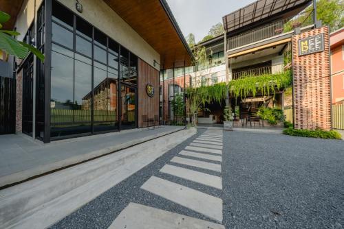 Mee Dee Hostel - Krabi