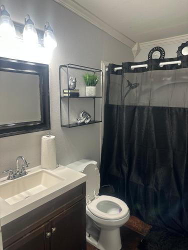 Modern Private Room Easy Access To Everything - Arkansas