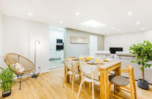 Espinho Beach 4 Stays With Terrace - Espinho