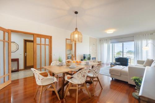Sao Felix Seaside Oasis - Espinho