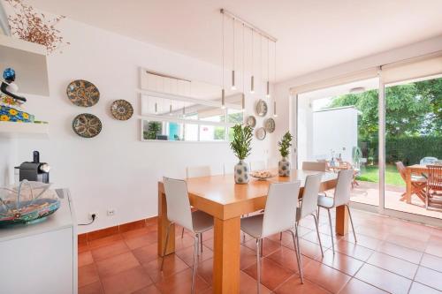 Sunny 5br Villa @ Prainha Club - Prainha