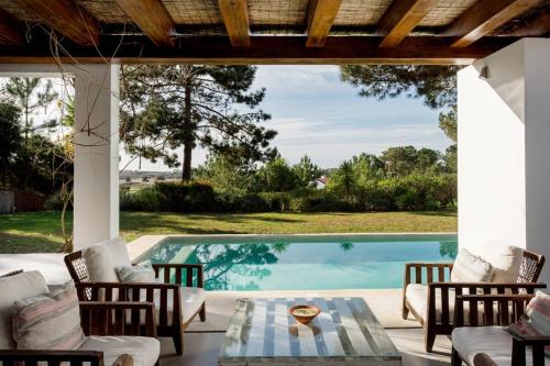 Casa Das Glicinias In Comporta - Comporta