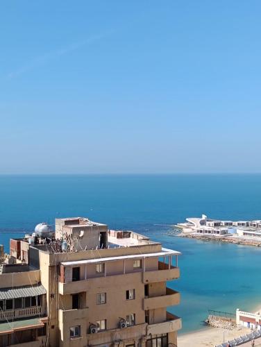 Ibiza Beach Apartments - Alexandrie, Égypte